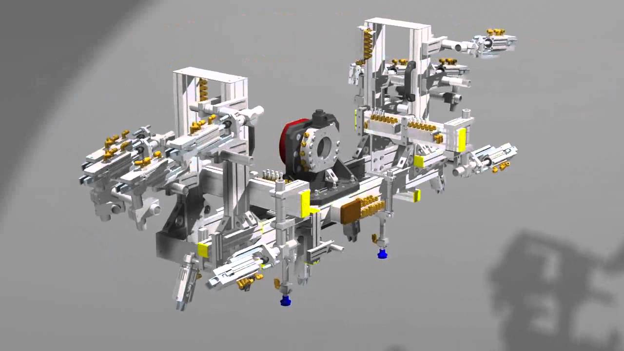 TEC Automation Solutions - Industrial Automation & Power Tools